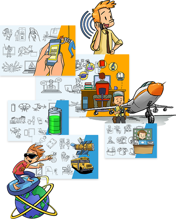 Doodly: Doodle images for your animated videos