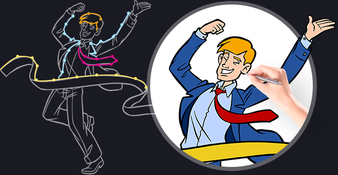 Doodly: Doodle images for your animated videos